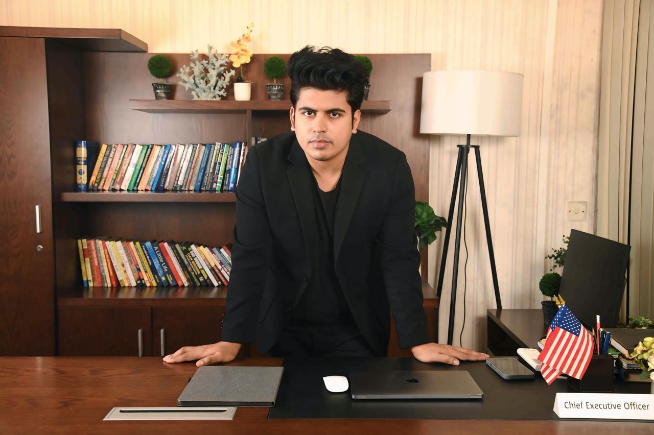 International Education Group